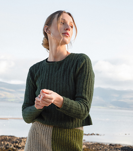 Ravelry: Stella pattern by Chloe Thurlow