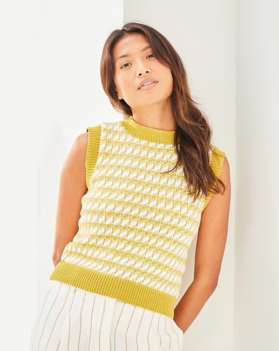 Ravelry: Yarrow pattern by Chloe Thurlow