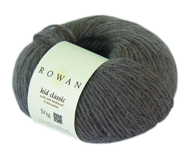 Ravelry: Rowan Kid Classic