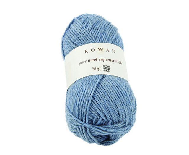 Ravelry: Rowan Pure Wool SW DK
