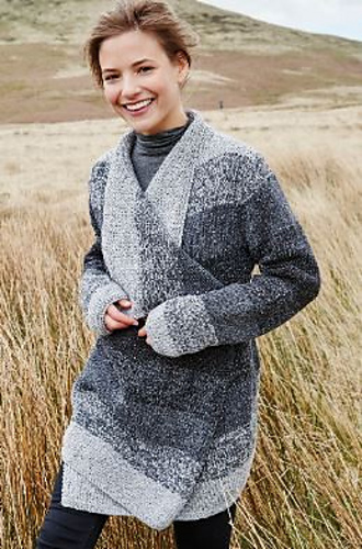 Ravelry: Colne pattern by Lisa Richardson