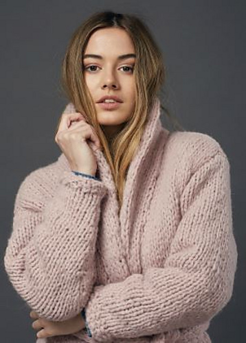 Ravelry: Haven pattern by Quail Studio