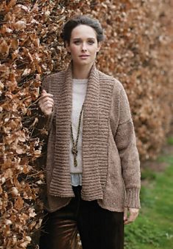 Ravelry: Carron pattern by Martin Storey