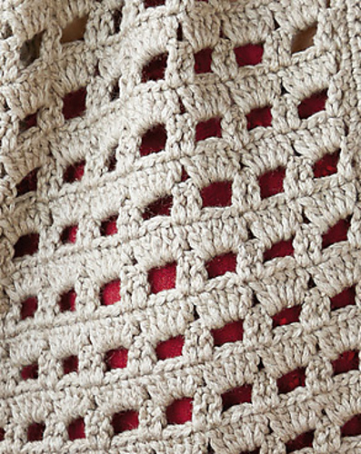Ravelry: Maida pattern by Marie Wallin