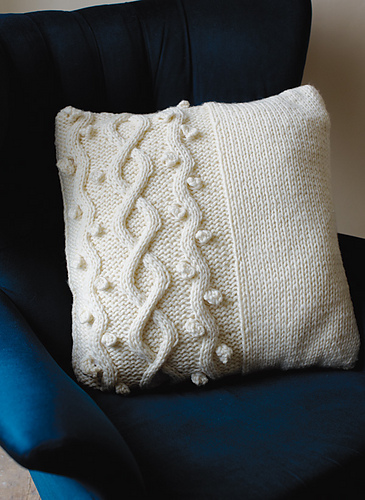 Ravelry: Ric - Rac pattern by Martin Storey