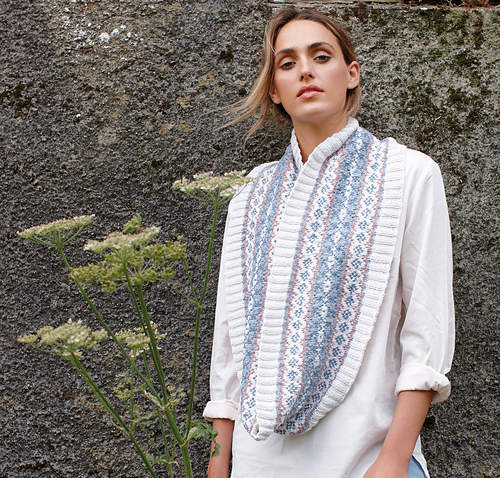 Ravelry: Genner pattern by Arne & Carlos