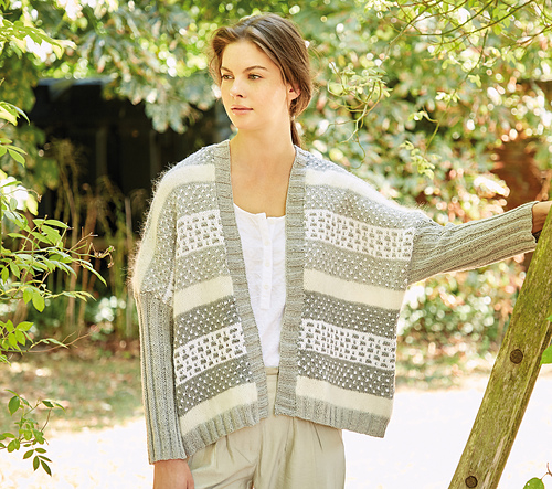 Ravelry: Torey pattern by Martin Storey