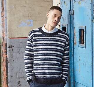 Ravelry: Haavard pattern by Arne & Carlos