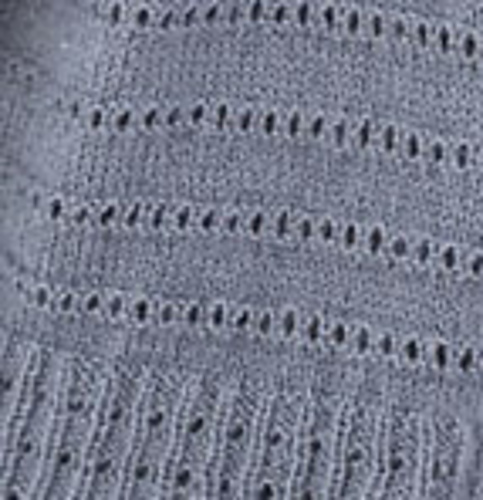 Ravelry: 002 Cardigan pattern by Martin Storey