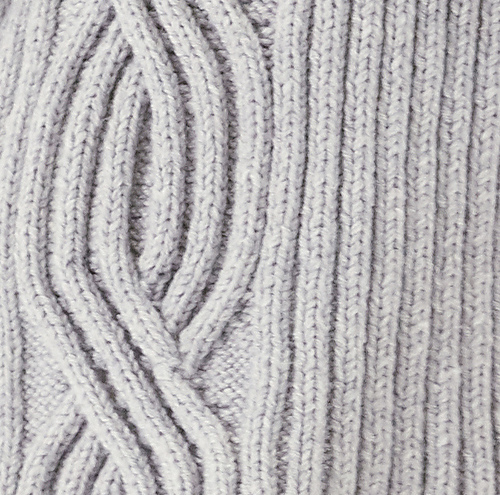 Ravelry: 005 Ribbed Sweater pattern by Quail Studio