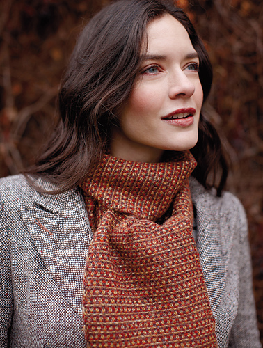 Ravelry: Brittain pattern by Lisa Richardson