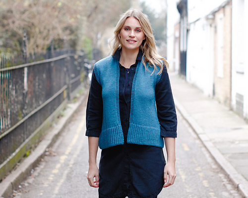 Ravelry: Laing pattern by Grace Jones ( née Melville )