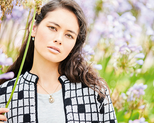 Ravelry: Adele pattern by Brandon Mably