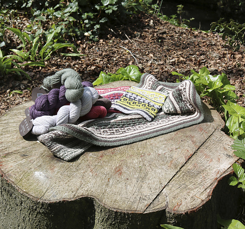 Ravelry: Kyle Cowl pattern by Lisa Richardson