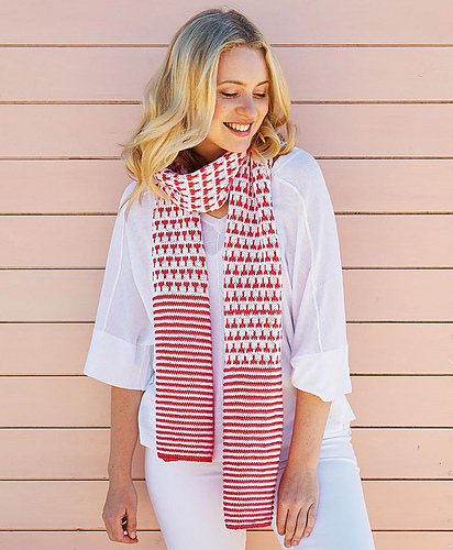 Ravelry: 05366-01 Agnes pattern by Patons UK