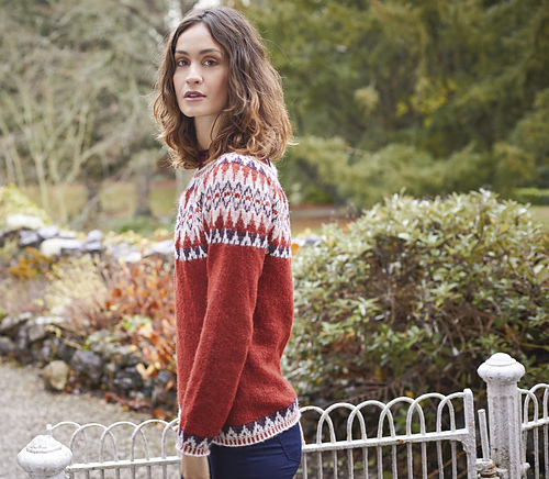Ravelry: Kellie pattern by Kristen TenDyke