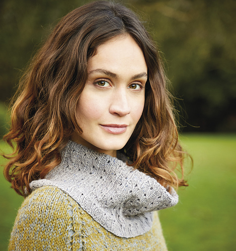 Ravelry: Hopetoun pattern by Cathy Carron