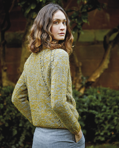Ravelry: Hamilton pattern by Vibe Ulrik Sondergaard