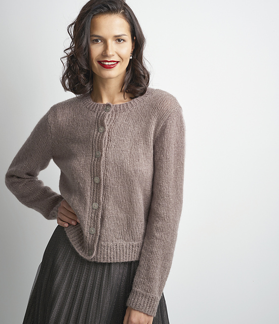 Ravelry: Enchant pattern by Martin Storey