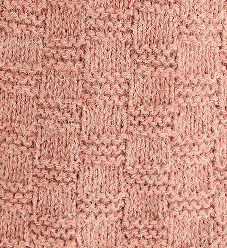 Ravelry: Checked Sweater pattern by Sirdar