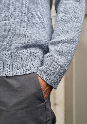 Ravelry: Rio pattern by Martin Storey