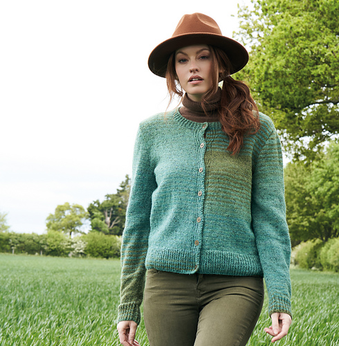 Ravelry: Abbey pattern by Martin Storey