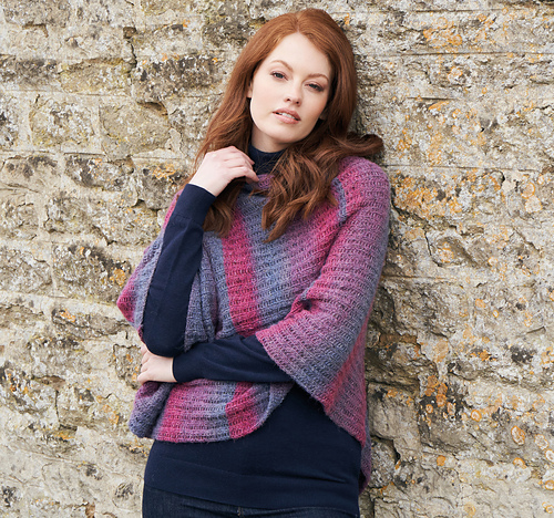 Ravelry: Savoy pattern by Martin Storey