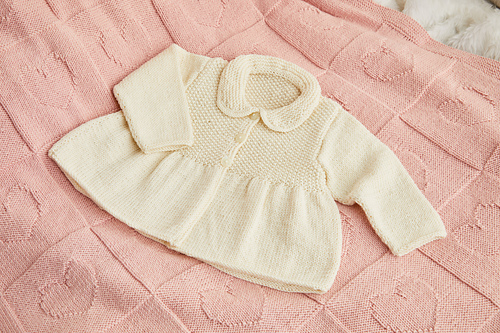 Ravelry: Sunday Brunch Jacket 5452 pattern by Sirdar