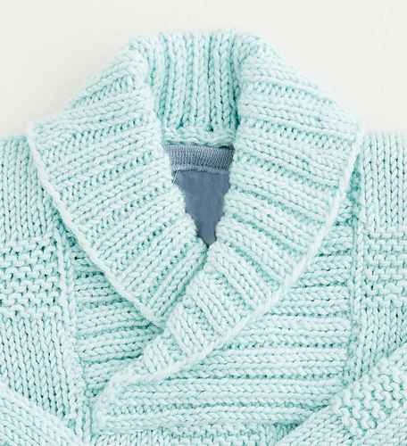 Ravelry: Retro Sports Sweater 5458 pattern by Sirdar