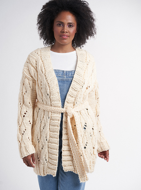 Ravelry: Designs by Martin Storey