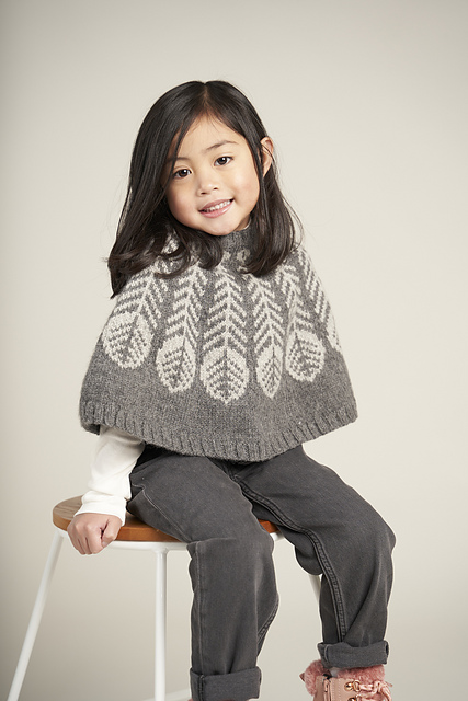 Ravelry: Mini Plume pattern by Martin Storey