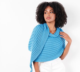 Ravelry: Venetian pattern by Quail Studio