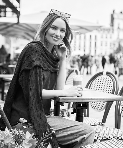 Ravelry: Zoe pattern by Martin Storey