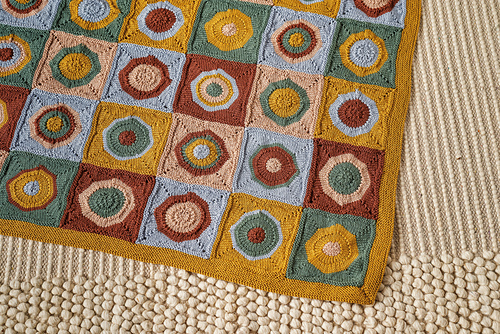 Ravelry: Woof pattern by Lisa Richardson