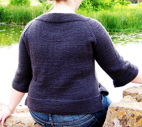 Ravelry: Margot pattern by Linden Down