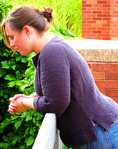 Ravelry: Margot pattern by Linden Down