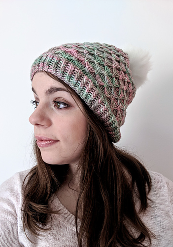 Ravelry: Storyteller Hat pattern by Lindsey Faciane