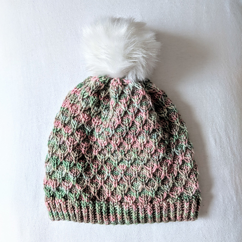 Ravelry: Storyteller Hat pattern by Lindsey Faciane