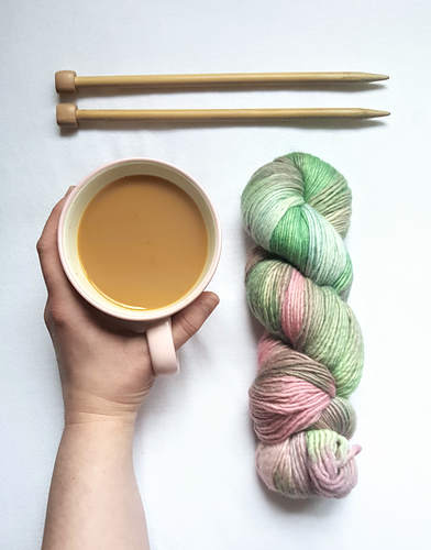 Ravelry: Storyteller Hat pattern by Lindsey Faciane