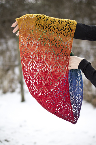 Ravelry: Heartfelt pattern by Linnea Ornstein