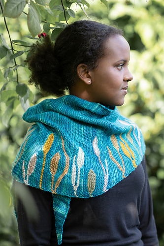 Ravelry: Haylage pattern by Linnea Ornstein