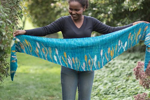 Ravelry: Haylage pattern by Linnea Ornstein