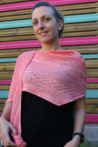Ravelry: Frozen Silver pattern by SuviKnits