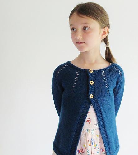 Ravelry: Pixie Dust pattern by Dani Sunshine
