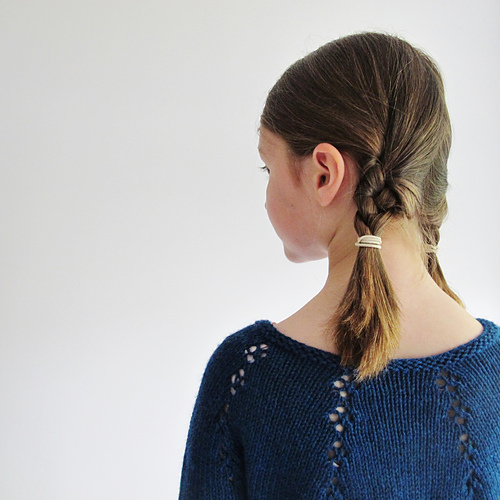 Ravelry: Pixie Dust pattern by Dani Sunshine