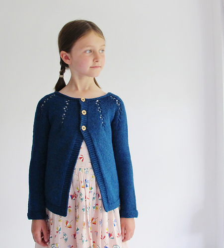 Ravelry: Pixie Dust pattern by Dani Sunshine