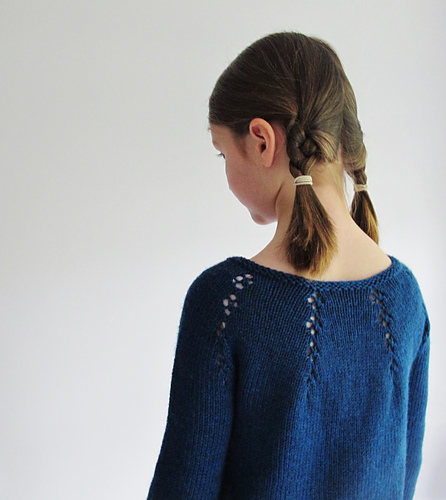 Ravelry: Pixie Dust pattern by Dani Sunshine