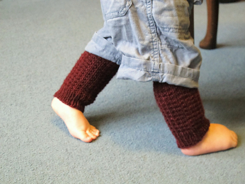 Ravelry: Happy Legs pattern by Dani Sunshine