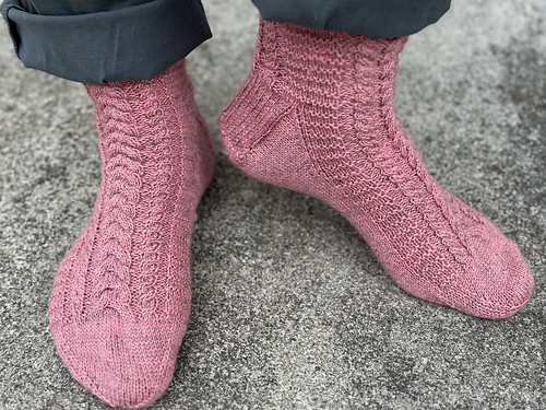 Ravelry: Budding Moon pattern by Lisa Lloyd