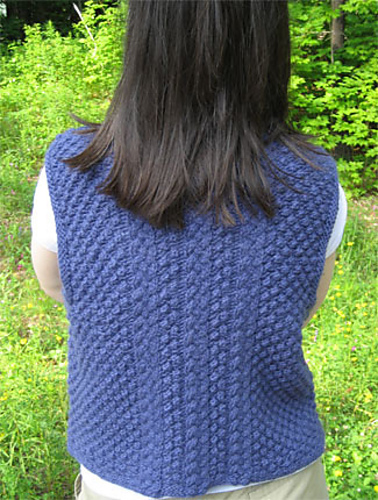 Ravelry: Trinity pattern by Lisa Lloyd